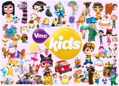 5 Surprising Benefits of Watching the Spanish Cartoons for Preschoolers