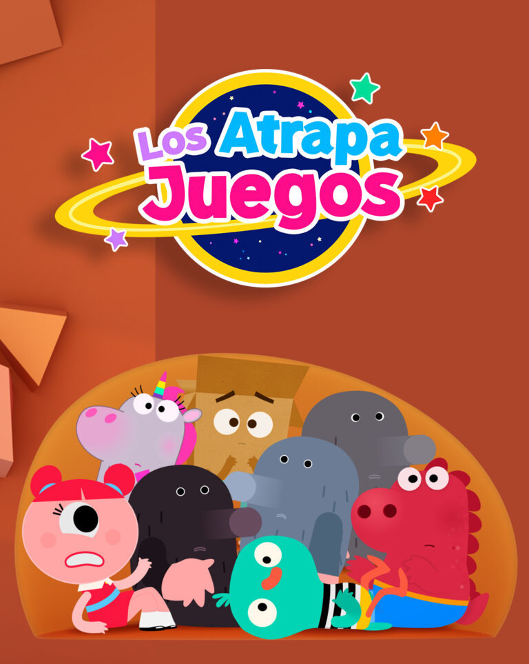 Molang: A Fun Animated Show for Kids - Vme Kids